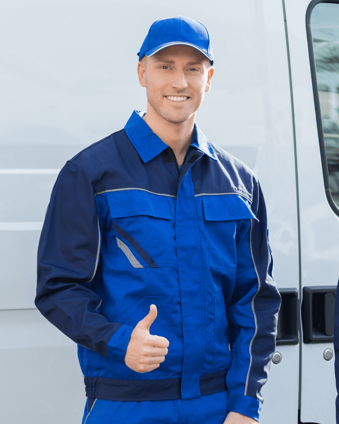 Commercial Appliance Installation - Herzbergs Service